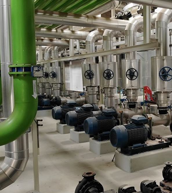 Lean Engineering & Technology Pte Ltd.